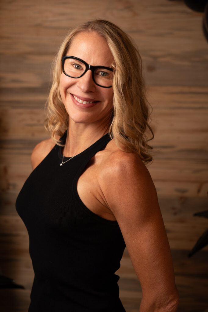 Michelle Murphy, ARNP, Founder & CEO - Peak Performance & Prevention