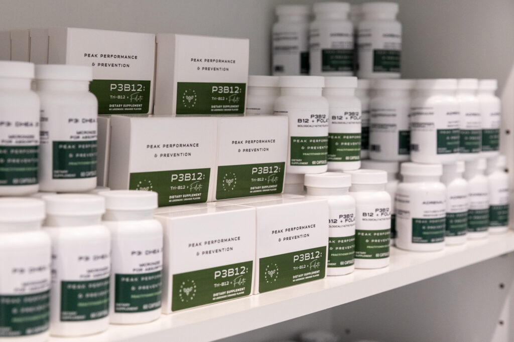 Naturopathic Medicine in Puyallup | Peak Performance & Prevention